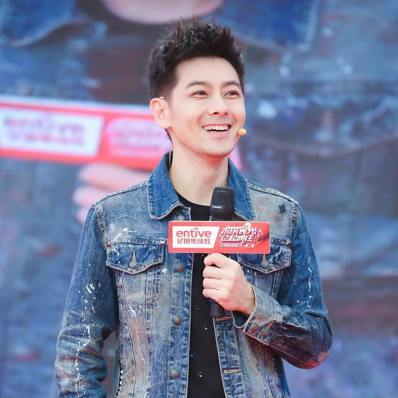 6 Potret Terbaru Jimmy Lin, Aktor Mandarin 90-an yang Awet Muda di Usia ...