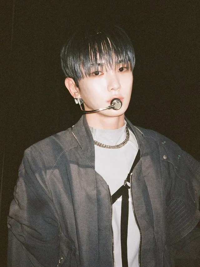 Profil dan Fakta Key SHINee, Rapper Ternama Korea yang Akan Konser di ...