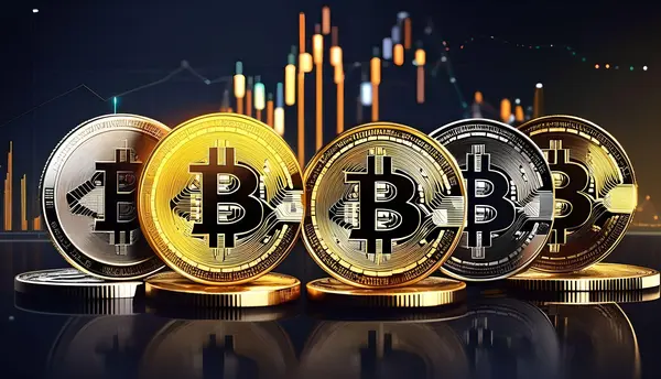 Ketahui 12 Jenis Kripto Terpopuler Nih, Apa Saja? - Crypto Liputan6.com