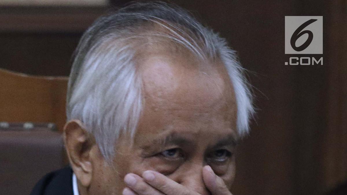 OC Kaligis Bebas CMB dari Lapas Sukamiskin, Ini yang Boleh dan Tak ...