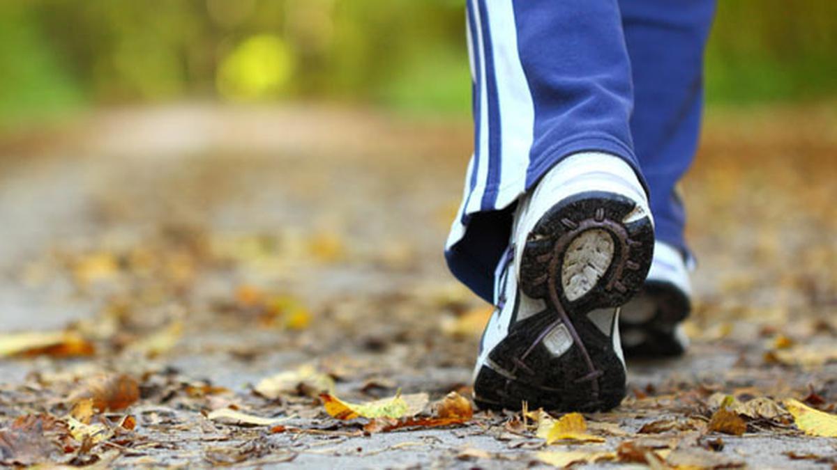 Berjalan Cepat, Cara Praktis Menguji Tingkat Kebugaran Anda - Beauty ...