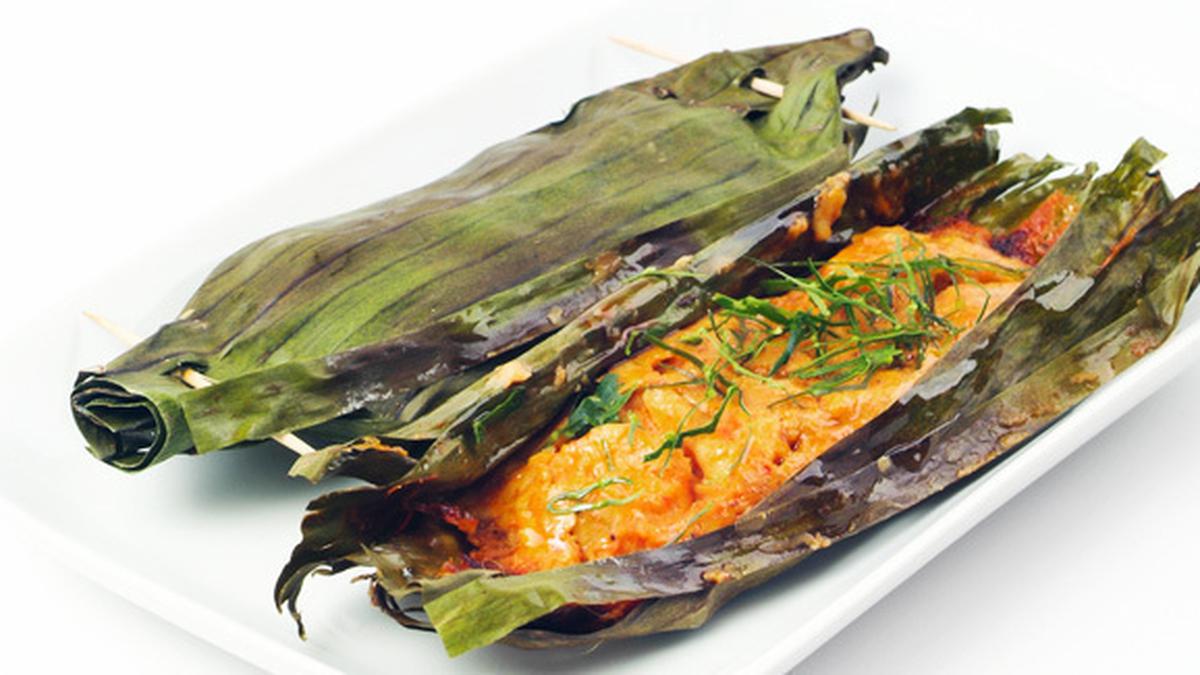 Resep Pepes Ikan Jambal Roti - Lifestyle Fimela.com