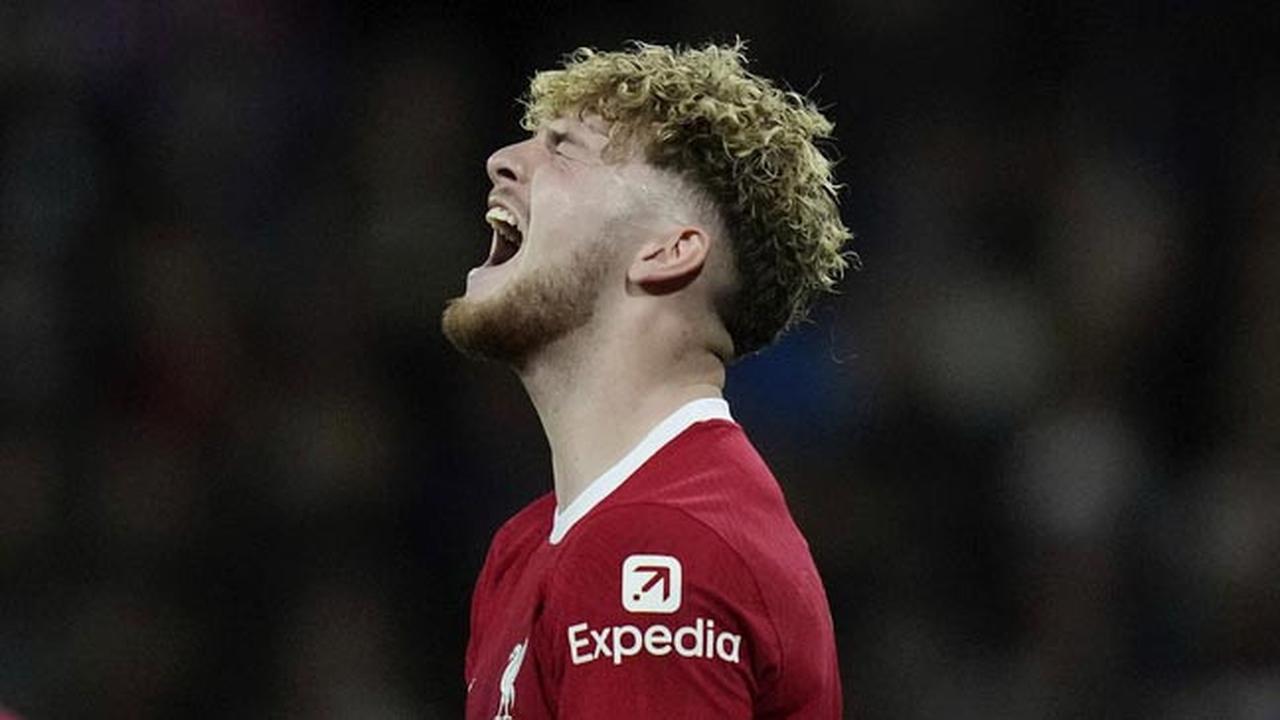 Harvey Elliott Tinggalkan Liverpool, Gabung Aston Villa dengan Status ...