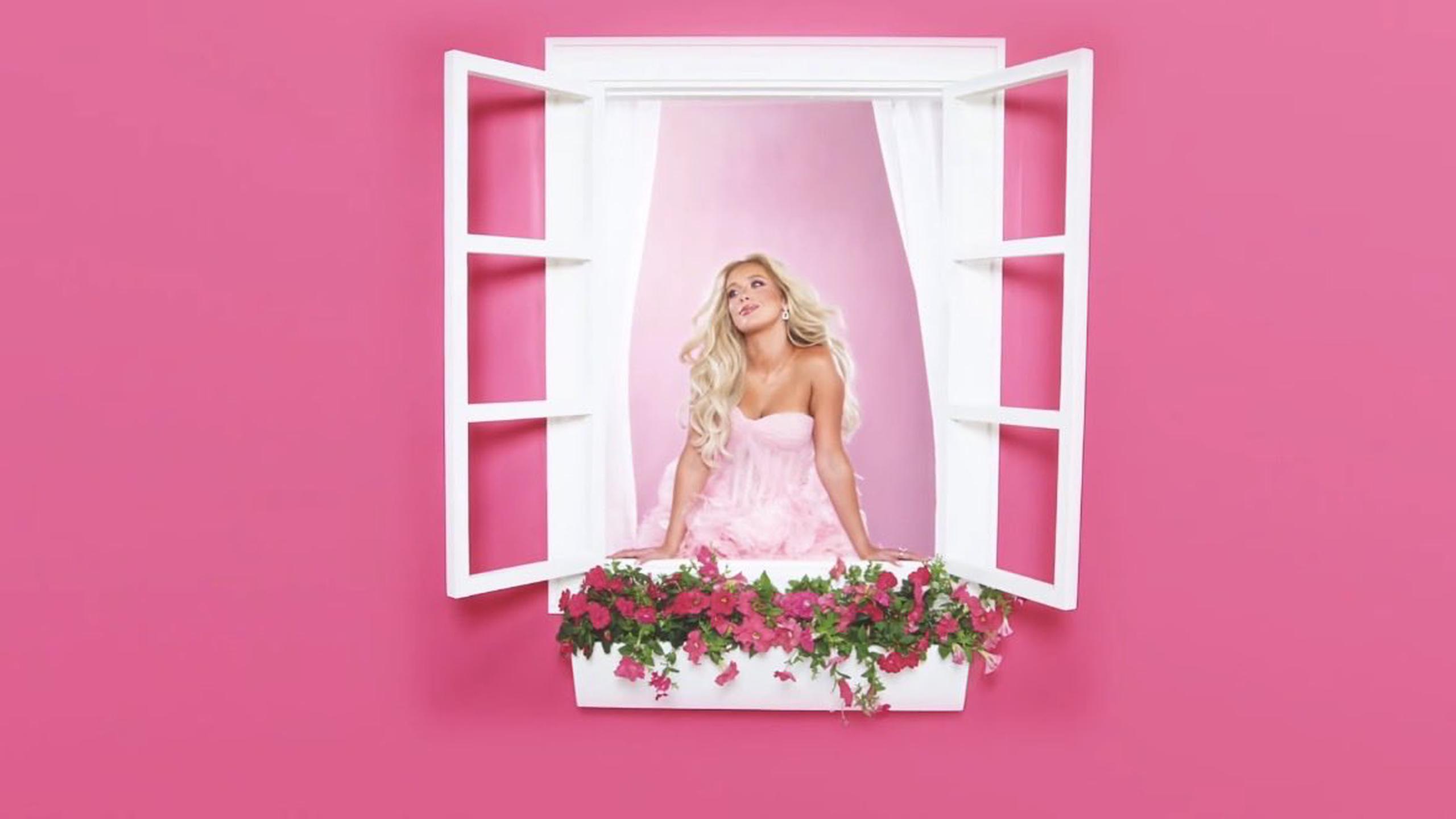 Megan Moroney Is Working on Her Third Album, 'Cloud 9.' What Can We Expect?