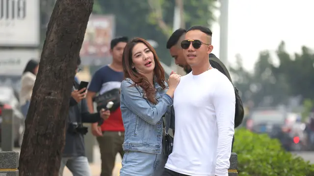 Band Repvblik Curhat Bisa Bertahan Hingga Saat Ini - ShowBiz Liputan6.com