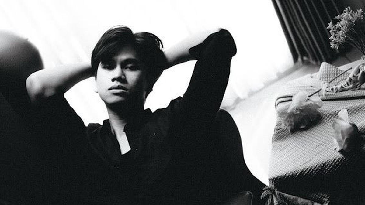 Gerry Gerardo Debut Perdana Di Dunia Musik dengan Merilis Single Walau ...