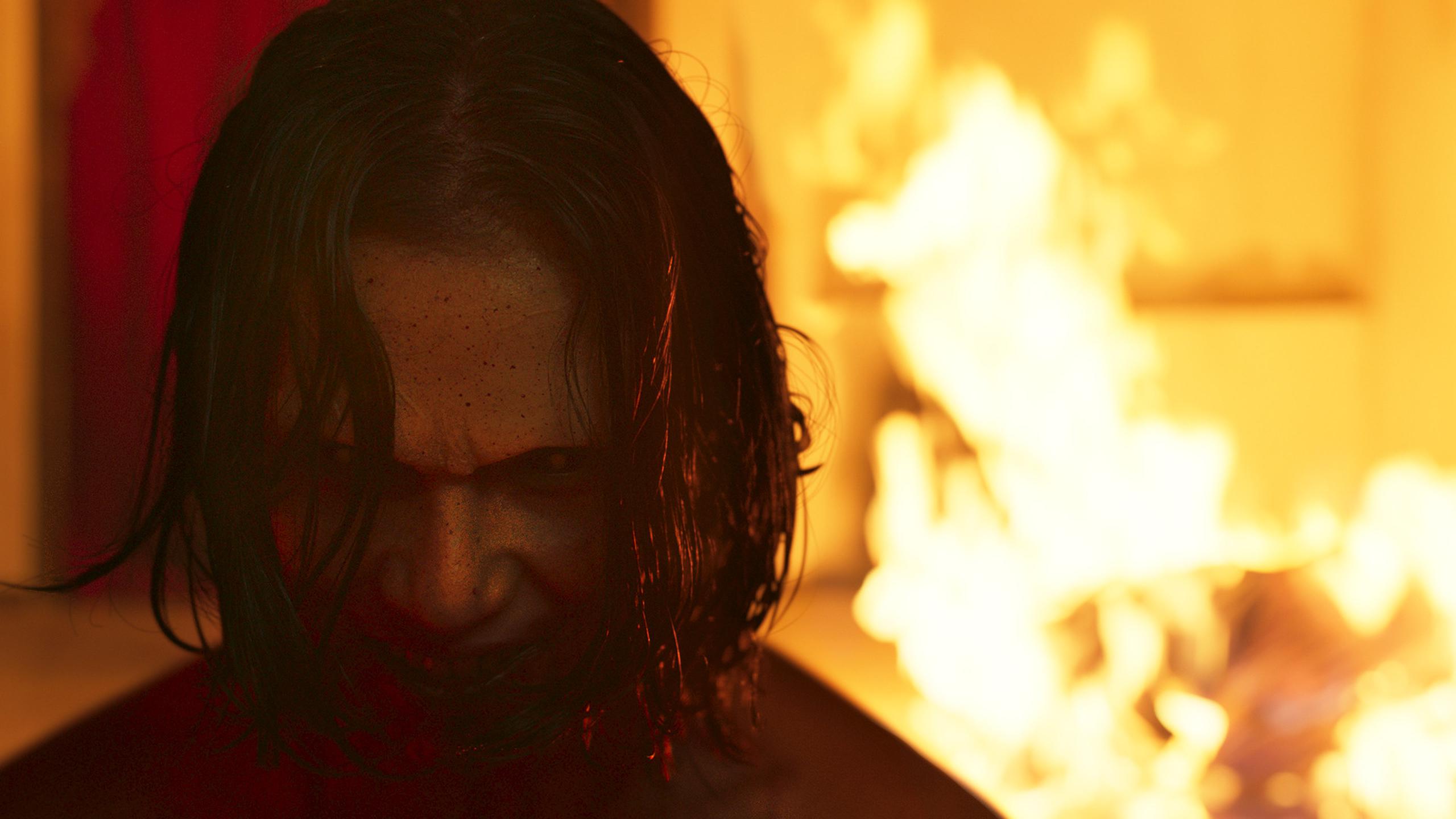 Sinopsis Film Selepas Tahlil Dibintangi Aghniny Haque, Jenazah Bapak ...