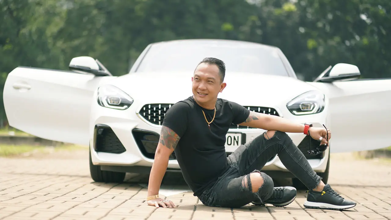 Intip Deretan Bisnis Milik Jhon LBF, Pengusaha yang Kini Jadi Sorotan