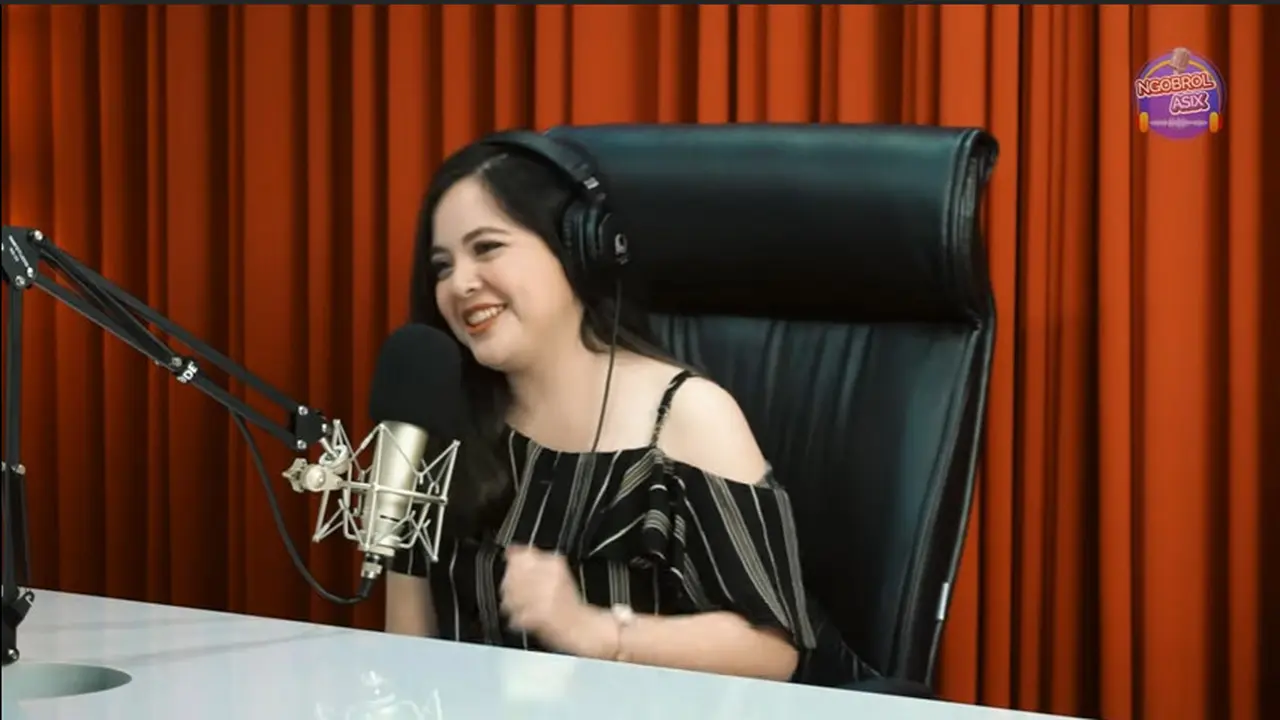 Tasya Kamila Berbagi Tips Lolos Seleksi Beasiswa LPDP - Lifestyle ...