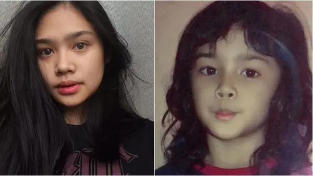 Genap Berusia 20 Tahun, Ini 6 Potret Transformasi Tiara Savitri Anak ...
