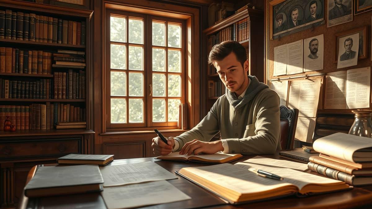 Fungsi Penokohan dalam Cerita, Bantu Membangun Karakter yang Hidup