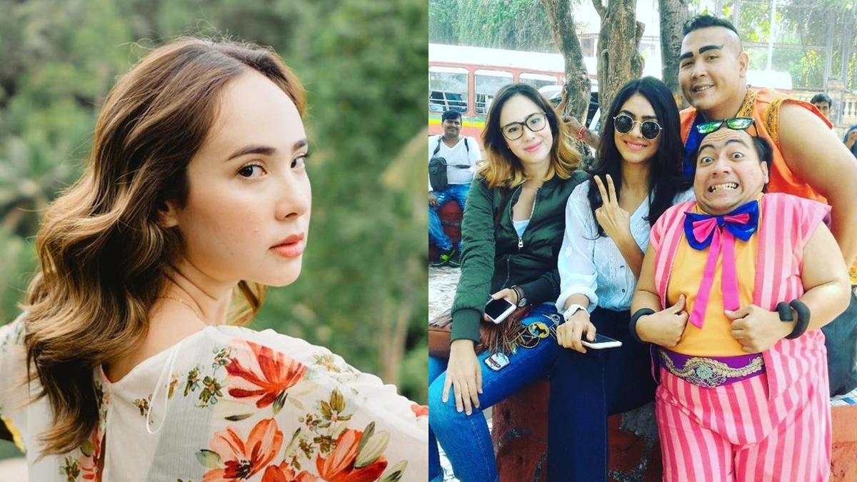 7 Potret Terbaru Pemeran Tuyul dan Mbak Yul Reborn, Bikin Nostalgia