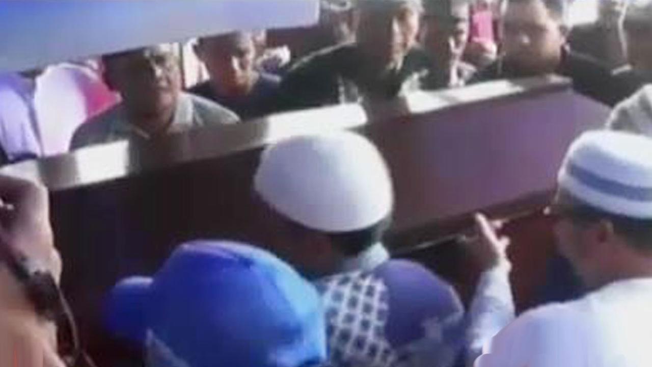 Segmen 1: Pembunuhan Feby Kurnia hingga Bandara Padat