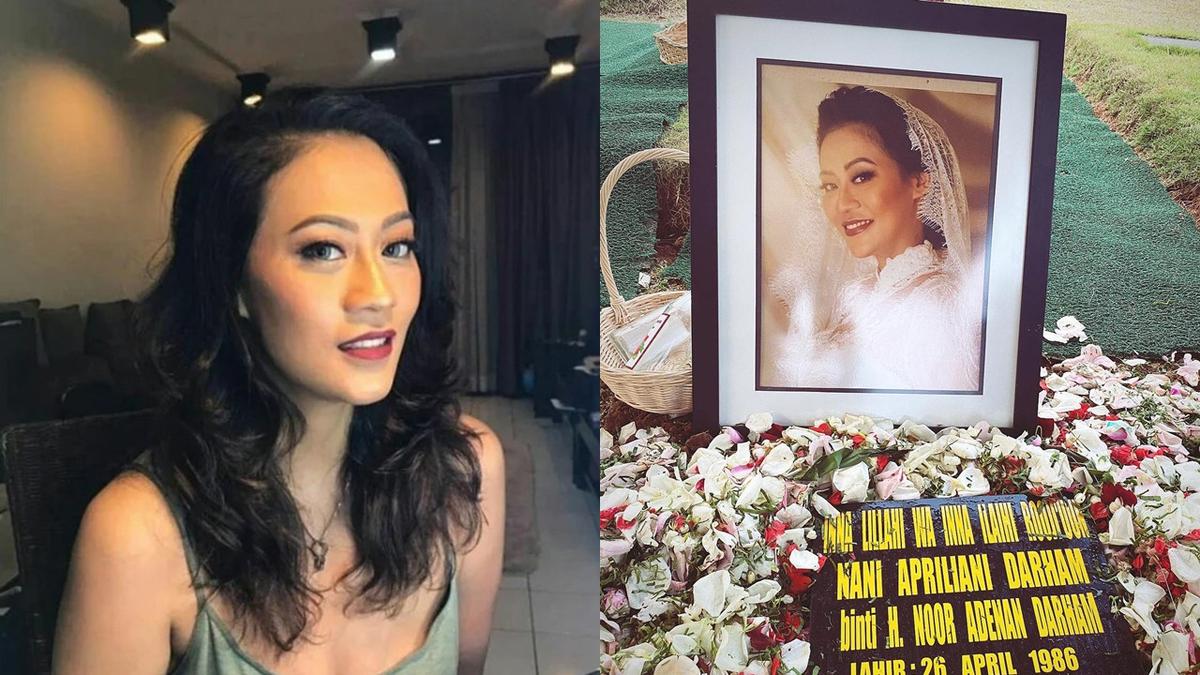 Diduga Malpraktik Operasi Sedot Lemak, Ini Kronologi Nanie Darham Meninggal Dunia ...