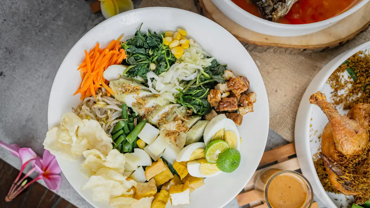7 Makanan Khas Betawi yang Melegenda dan Rasanya Enak, Pernah Coba yang ...