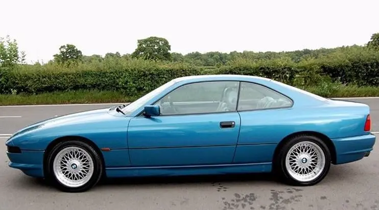 BMW Langka Bekas Sultan Brunei Cari Pemilik Baru - Otomotif Liputan6.com