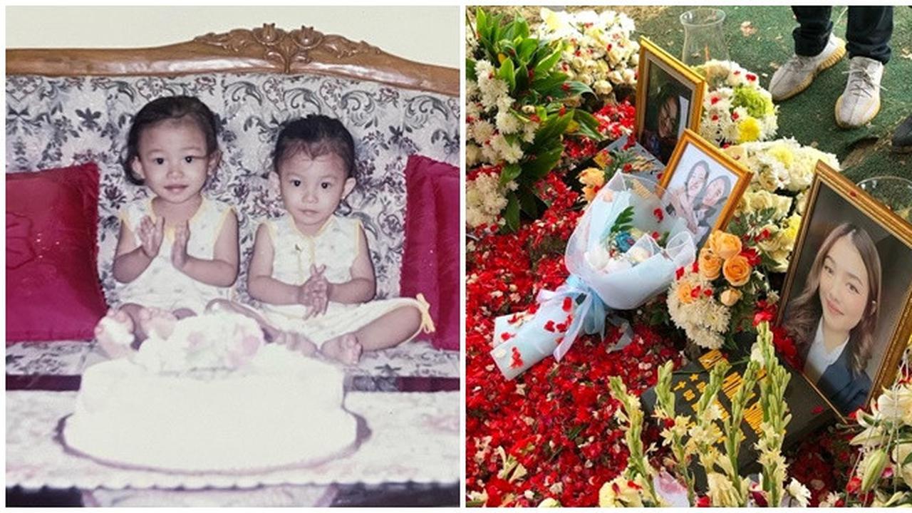 6 Transformasi Melisha dan Melitha Sidabutar dari Kecil hingga ...