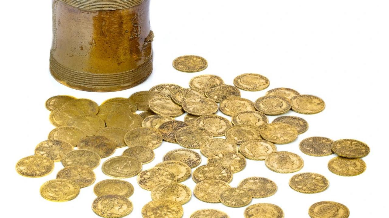 Memahami Lebih Dalam Zakat Rikaz, Panduan Lengkap Zakat Harta Temuan