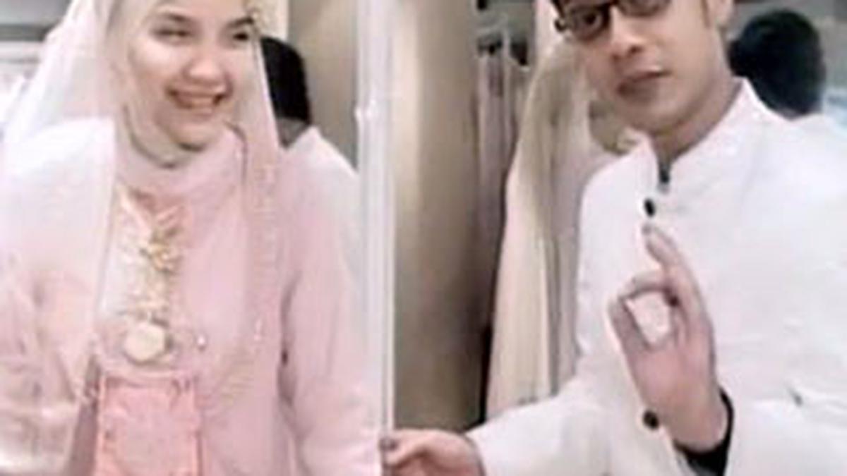 Ferry Ardiansyah Bakal Nikahi Sahabatnya - ShowBiz Liputan6.com