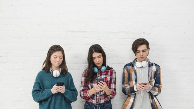 Kenali 7 Ciri-Ciri Gen Z, Apakah Kamu Termasuk? - Citizen6 Liputan6.com