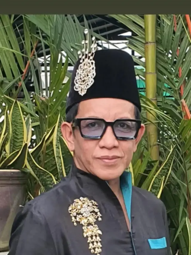 Lagu Rujak Maznah Ke Tuuu Merajai Chart Radio di Bandung dan Jakarta ...