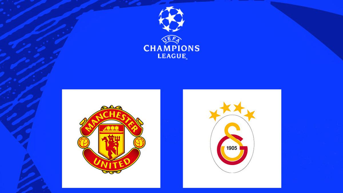 Link Live Streaming MU Vs Galatasaray di Liga Champions - Dunia Bola.com