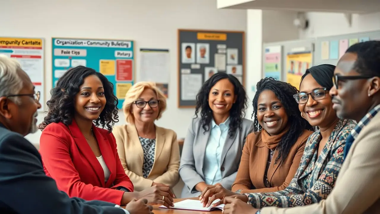 Ciri-ciri Lembaga Sosial: Pengertian, Fungsi, Jenis dan Contohnya - Feeds Liputan6.com