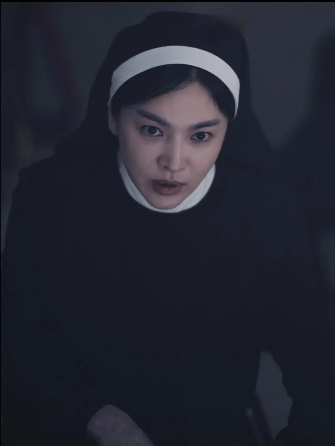 Sinopsis Dark Nuns, Film Horor Korea Diperankan Song Hye Kyo - Regional Liputan6.com