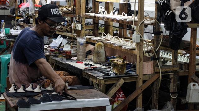 Cerahnya Prospek Industri Sepatu Indonesia Tembus Pasar Ekspor - Bisnis ...