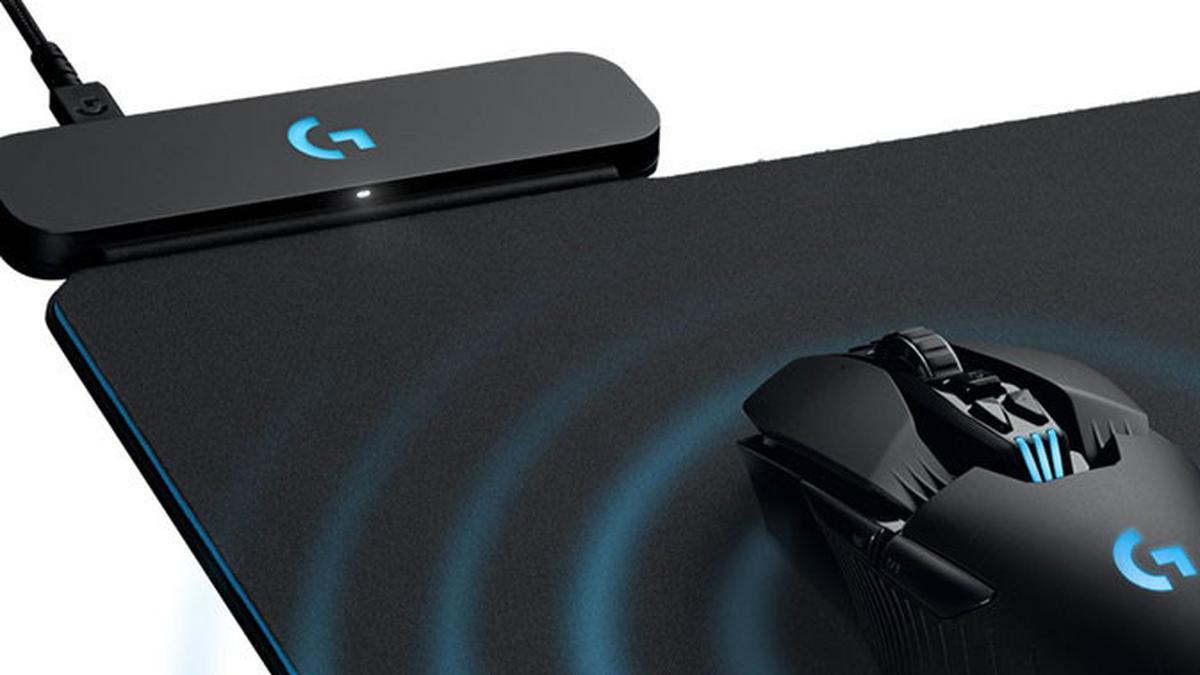 Logitech Luncurkan Mousepad Gaming Nirkabel Pertama di Dunia - Tekno ...