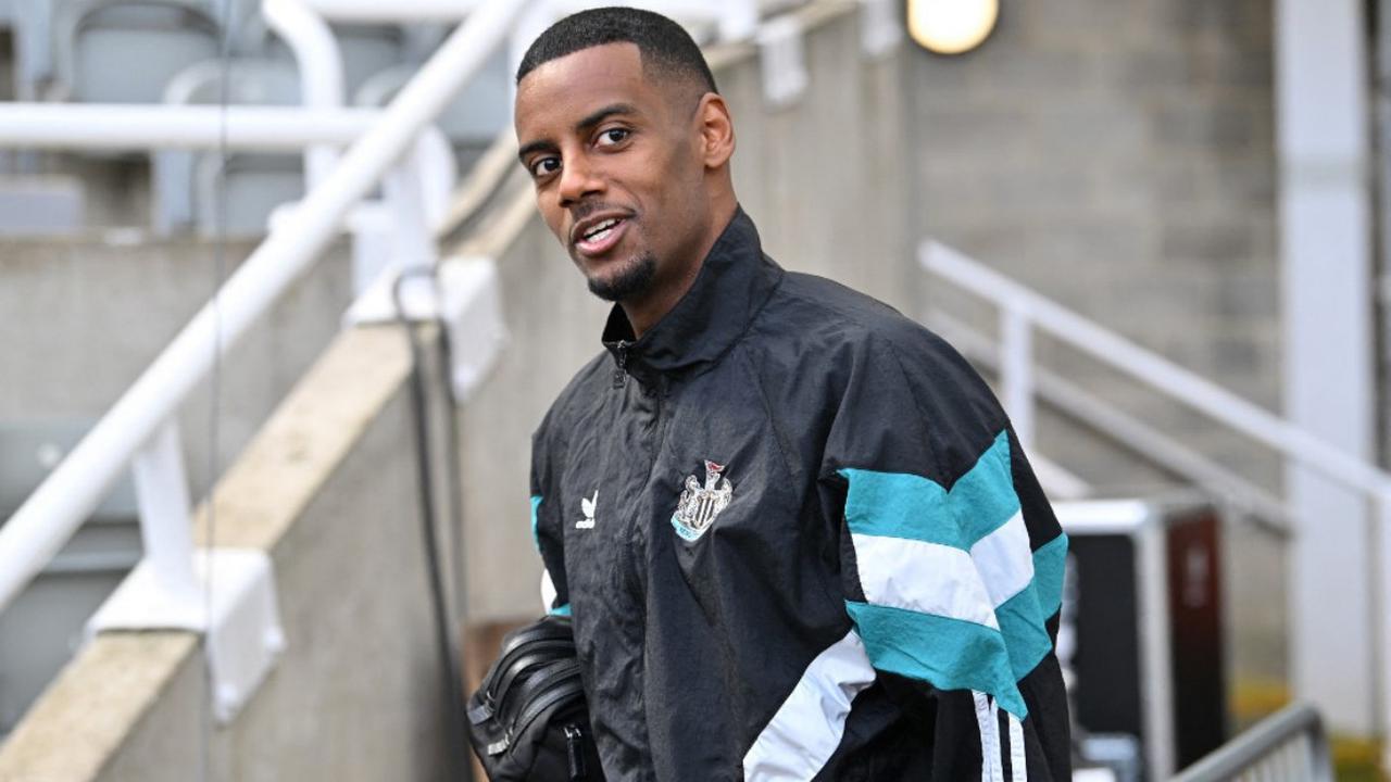Drama Usai, Alexander Isak Akhirnya Resmi Tinggalkan Newcastle dan Jadi ...