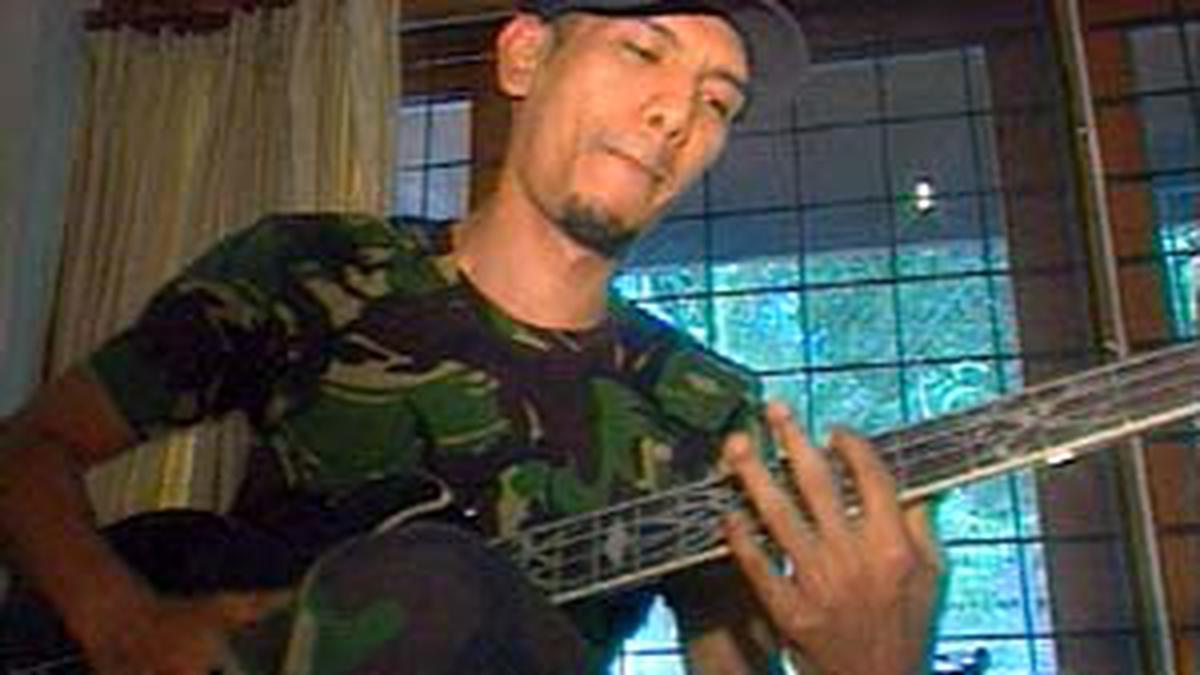 Yuke dan Kesehariannya - ShowBiz Liputan6.com