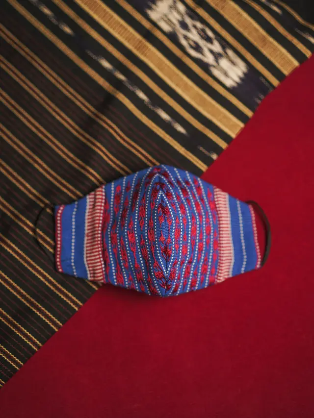 Ragam Motif Kain Tenun Tanimbar Khas Maluku yang Sarat Makna - Regional ...