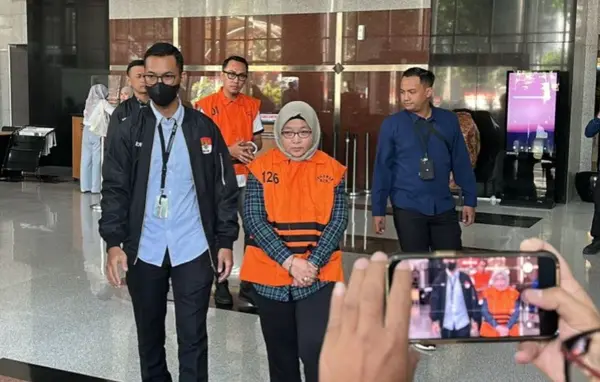 Berita Ory Vitrio Hari Ini - Kabar Terbaru Terkini | Liputan6.com
