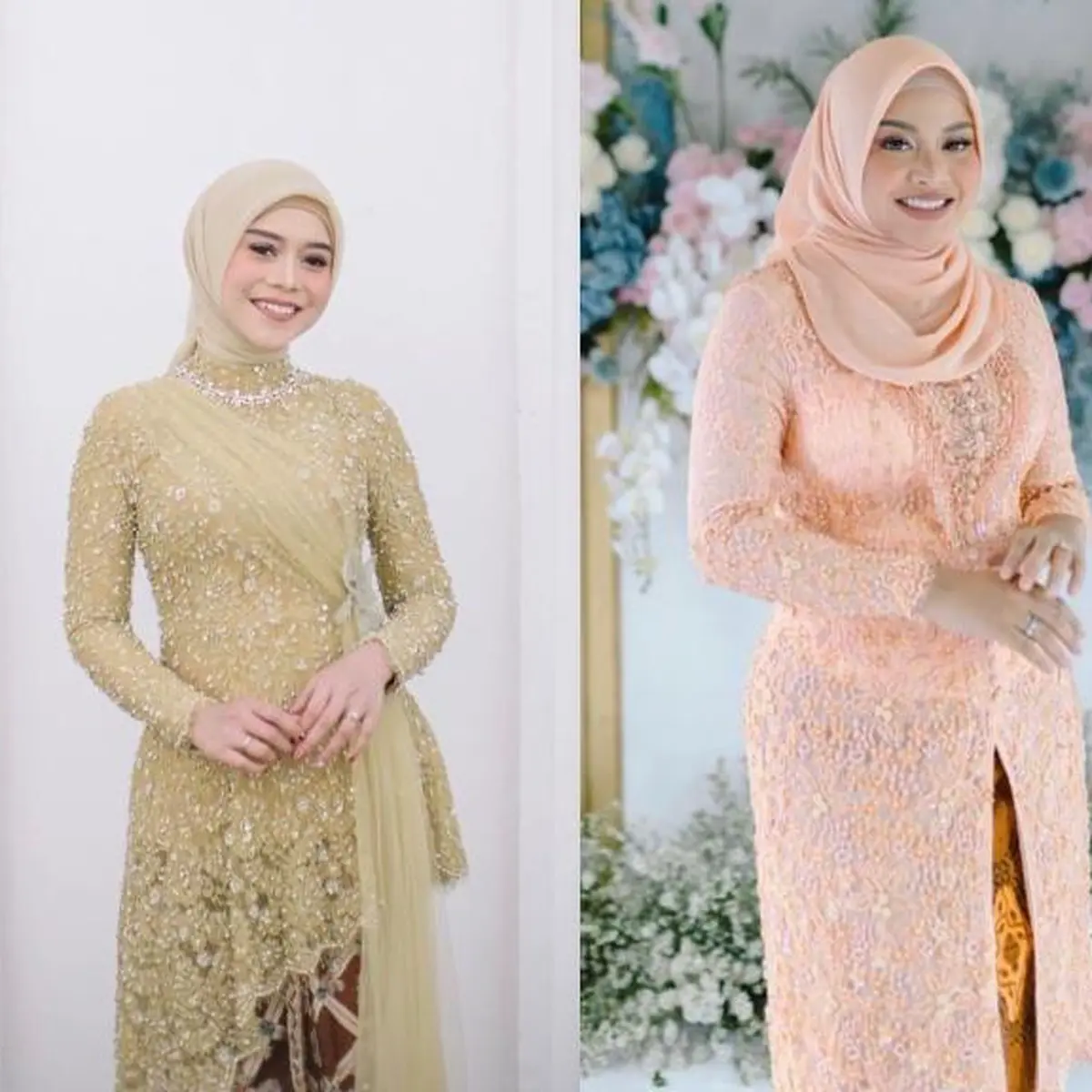 Hijab Modern Untuk Wisuda