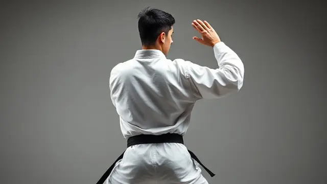 Mengenal Teknik Dasar Taekwondo: Seni Bela Diri yang Dinamis - Ragam Bola.com