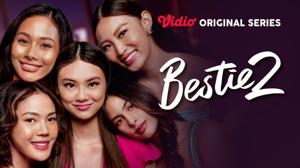 Sinopsis Bestie 2 Episode 5: Perjuangan Vina Sembuh Dari Sakitnya