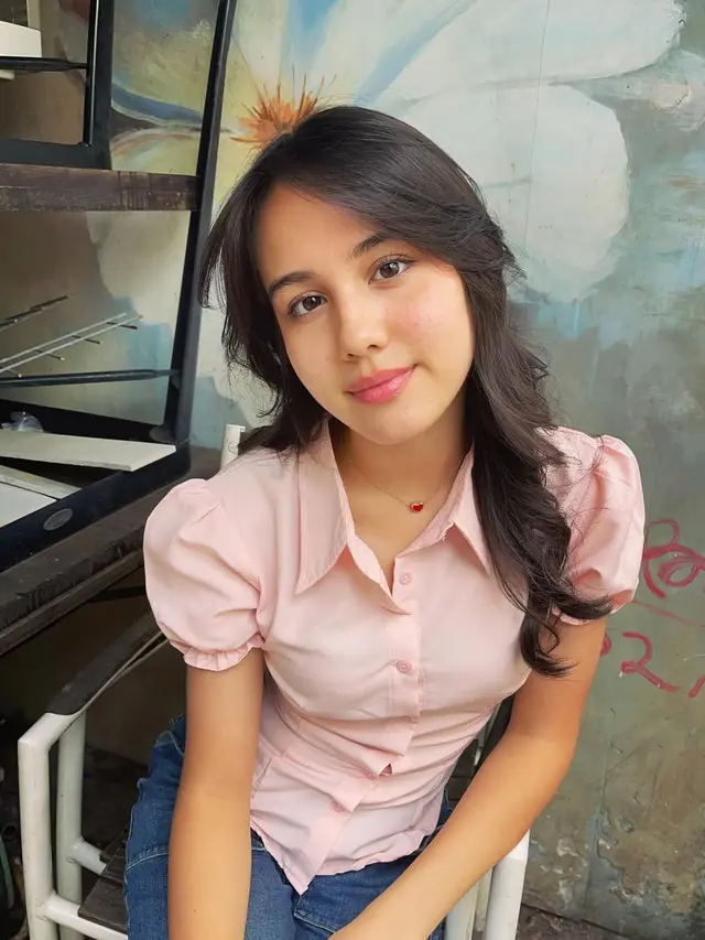 Nicole Rossi Beberkan Hubungan Fattah dan Zara di Sinetron SCTV Asmara Gen Z: Lagi Ada Badai ...