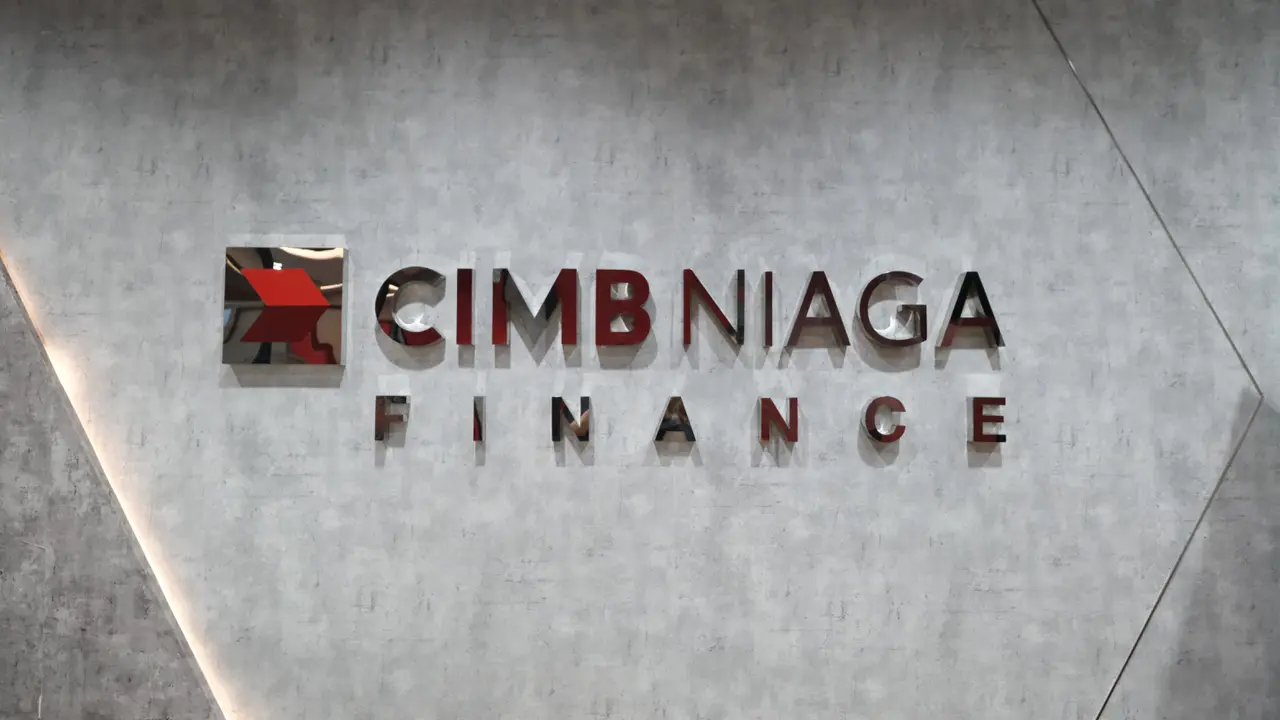 Lowongan Kerja CIMB Niaga, Lamar di Sini