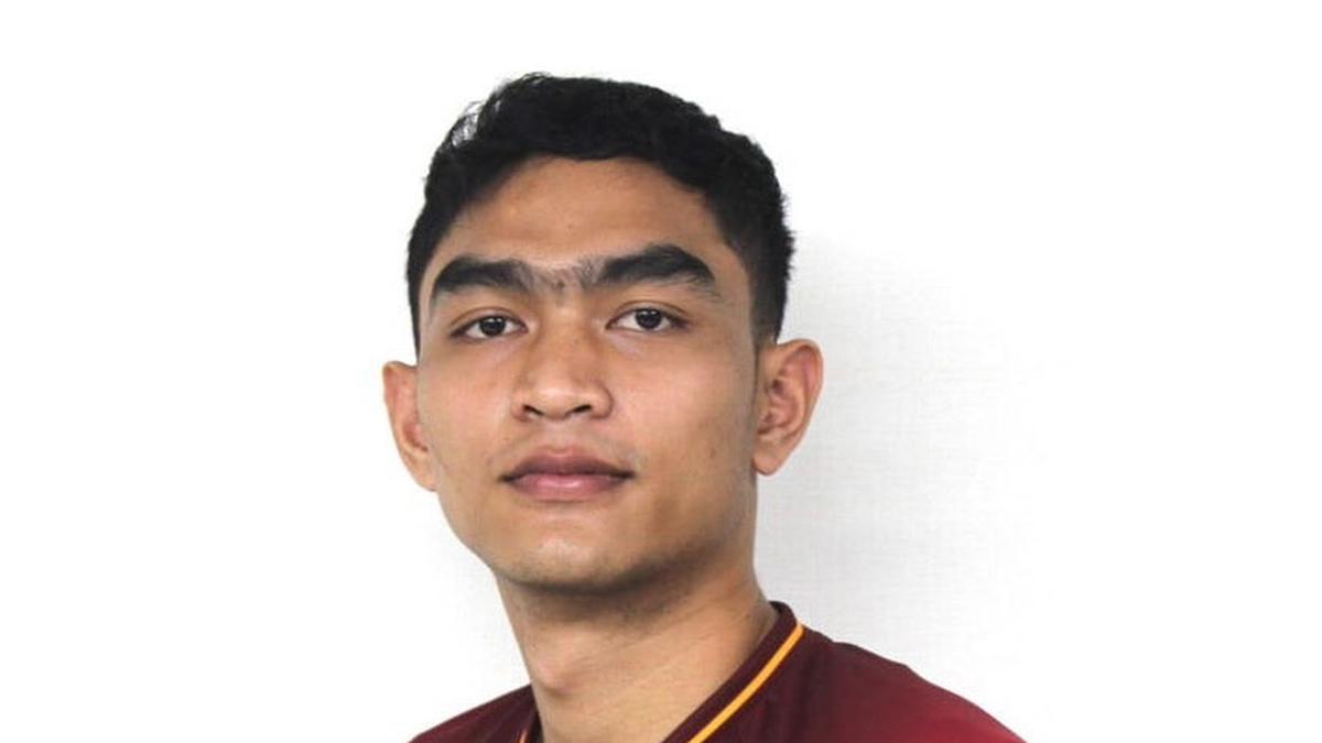 Doni Haryono Dikontrak Klub Jepang Nagano Tridents