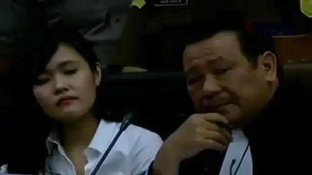 Segmen 1: Sidang Jessica Wongso hingga Arus Balik Lingkar Nagreg - News Liputan6.com