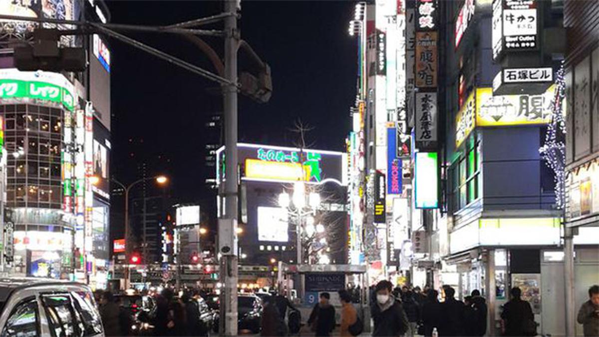 Liburan ke Tokyo, Inilah Lokasi yang Wajib di Kunjungi - Lifestyle ...