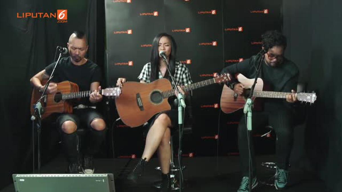 Cokelat - AKUSTIK+ - Video Liputan6.com