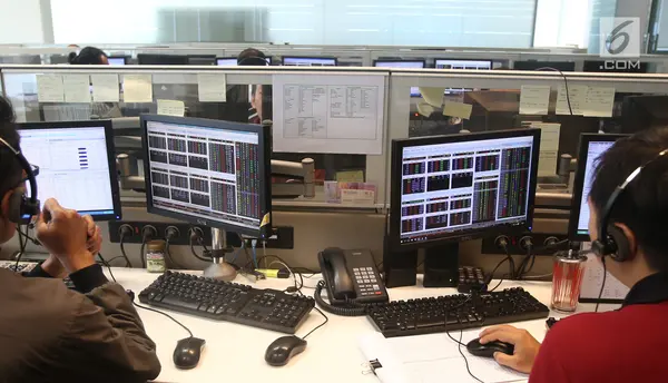 Mengenal Samator, Perusahaan Gas Terbesar di Indonesia yang Dibangun ...