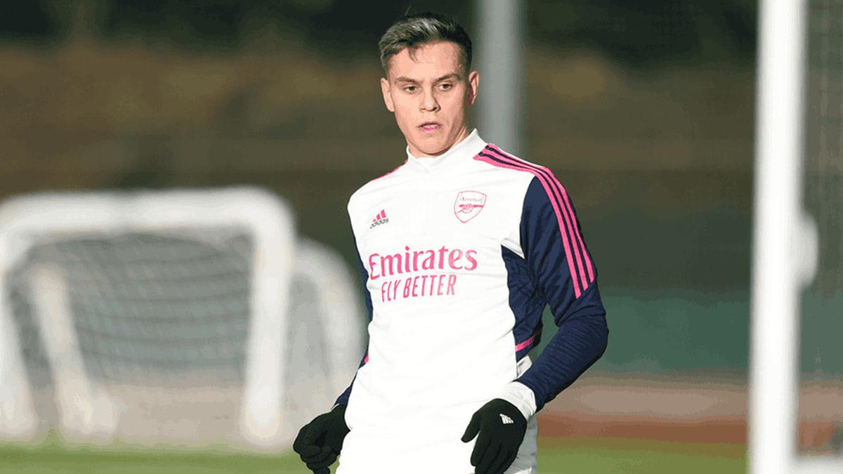 4 Fakta Menarik Leandro Tossard, Bintang Baru Arsenal: Cocok Gantikan ...