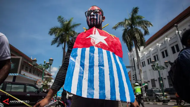 OPM Adalah Organisasi Papua Merdeka, Pelajari Sejarah Terbentuknya ...