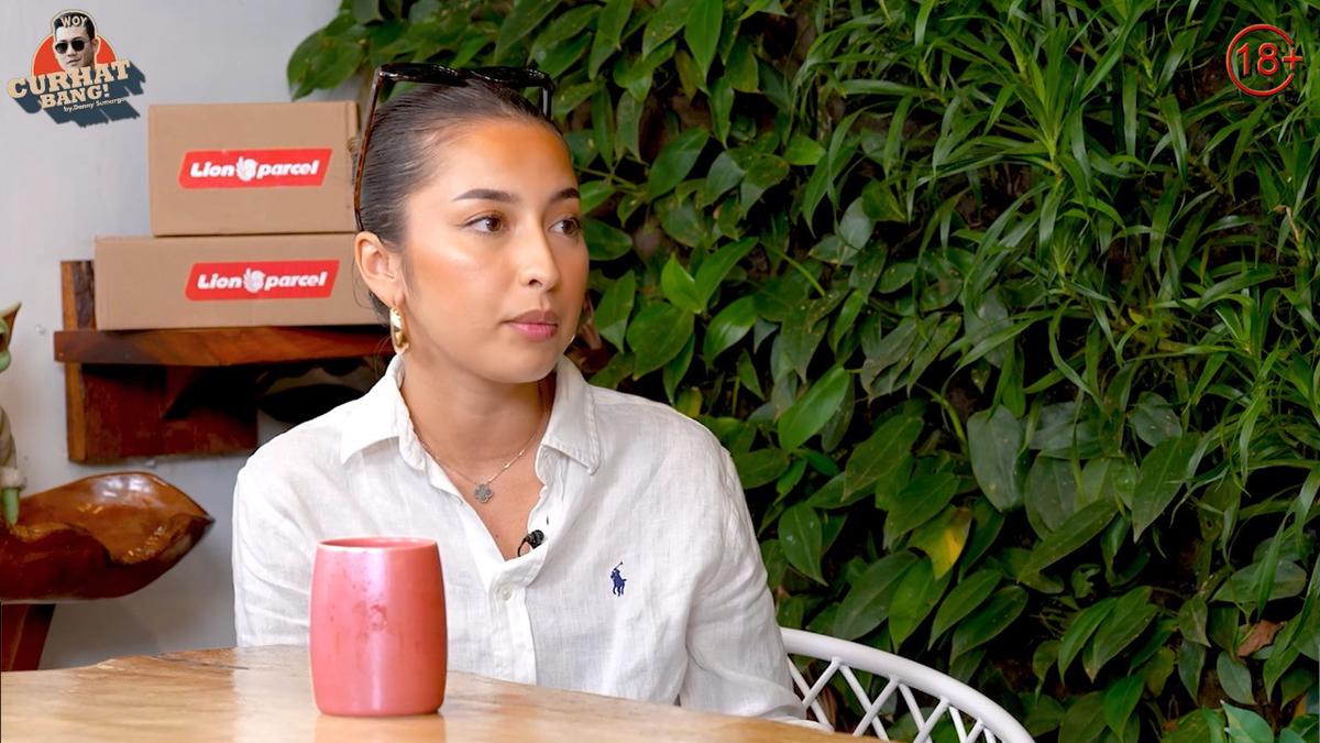 Jennifer Coppen Takut Mati Setelah Dali Wassink Meninggal: Nanti Anak ...