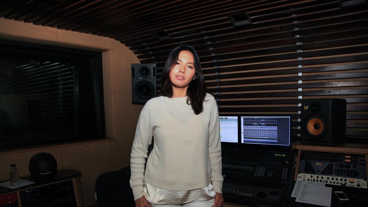 Diah Ayu Lestari Ganti Nama Sekaligus Perkenalkan Single Baru