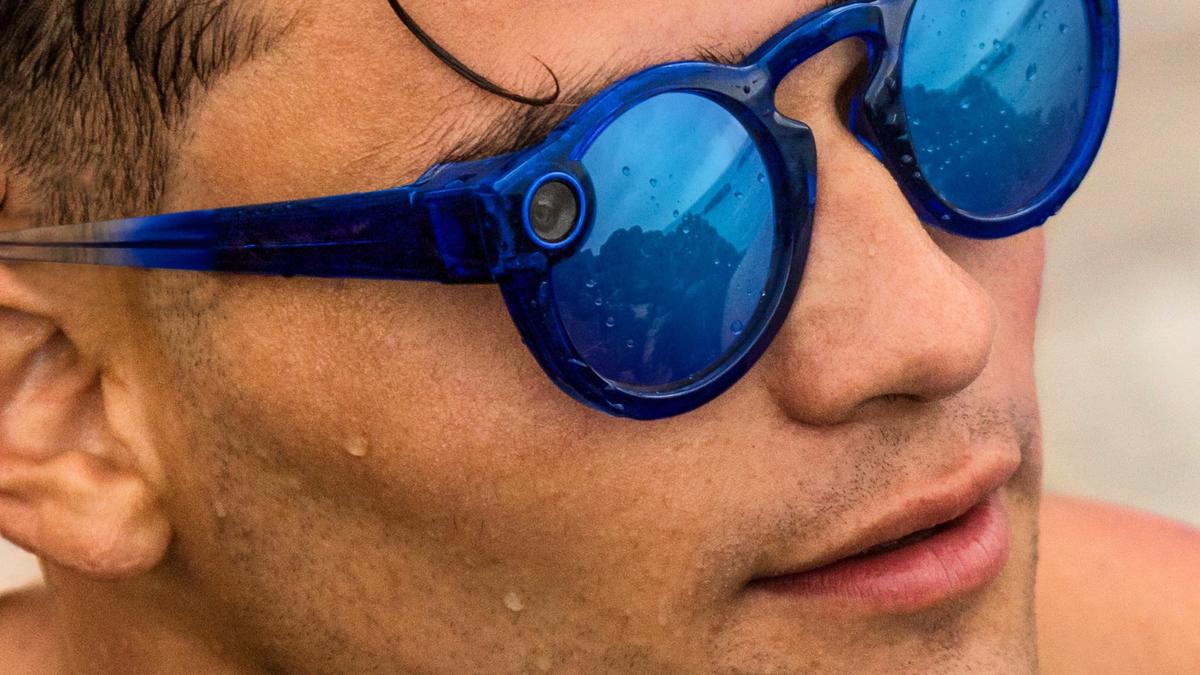Snapchat Belum Berencana Rilis Spectacles di Indonesia - Tekno Liputan6.com