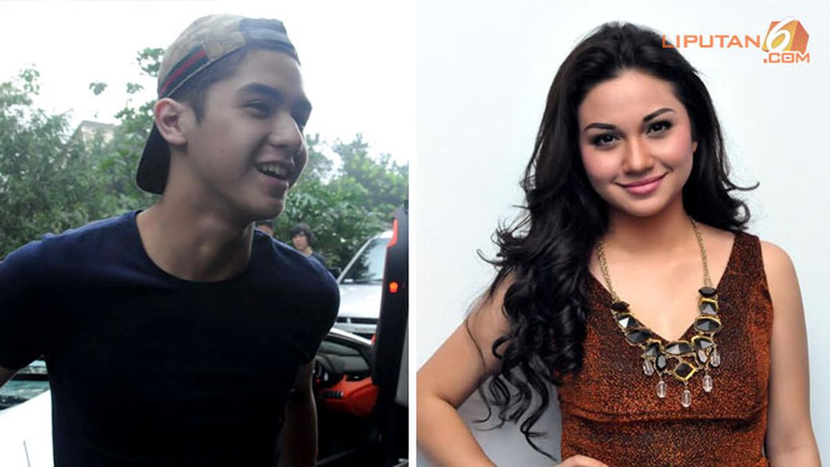 Hubungan Al dan Ariel Tatum Makin Lengket Gara-gara Path Palsu ...